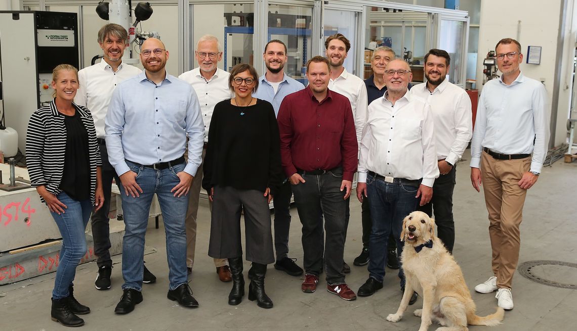 Team – OPUS Engineering GmbH