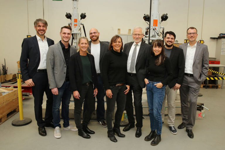 Team – OPUS Engineering GmbH